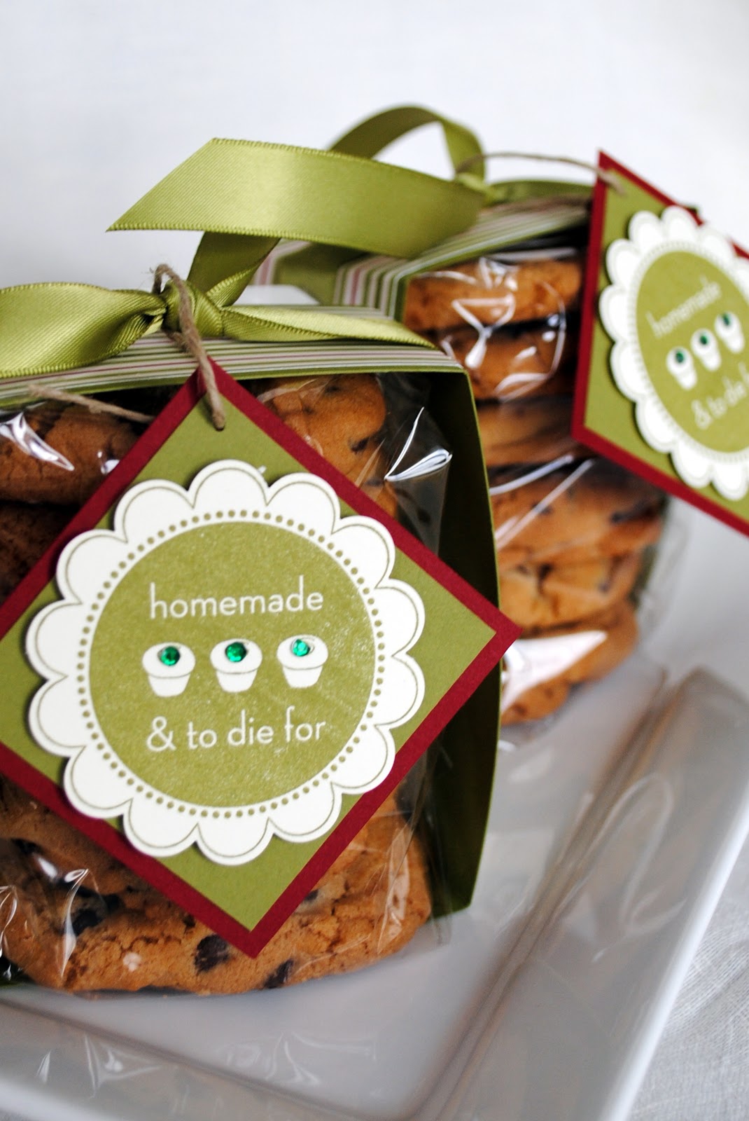 Take Another Bite: Packaged Cookies