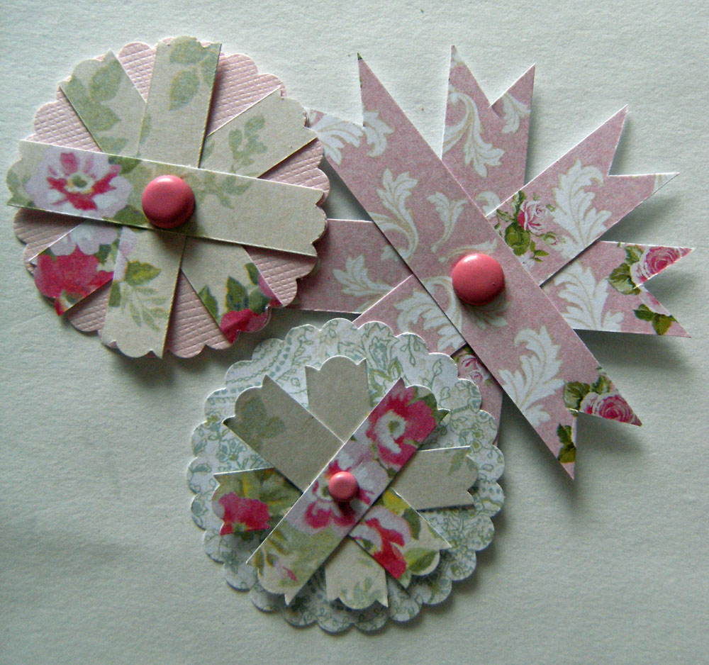 Lizzie Made: May 2010