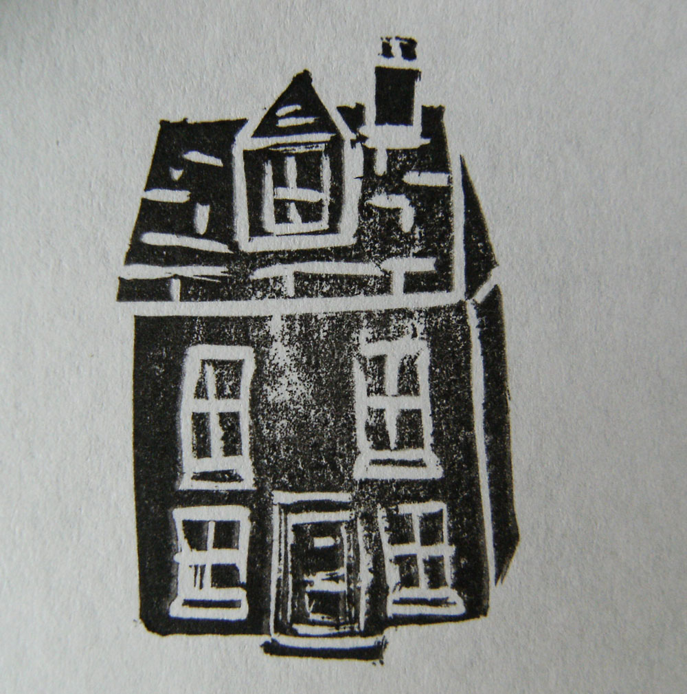 Lizzie Made: Still Stamping!