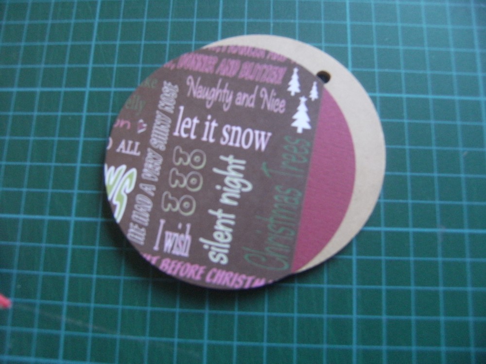 Lizzie Made: Creative Circle Blog Party!