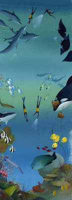 The Well-Read Child: Nonfiction Book Review: Manfish: A Story of ...