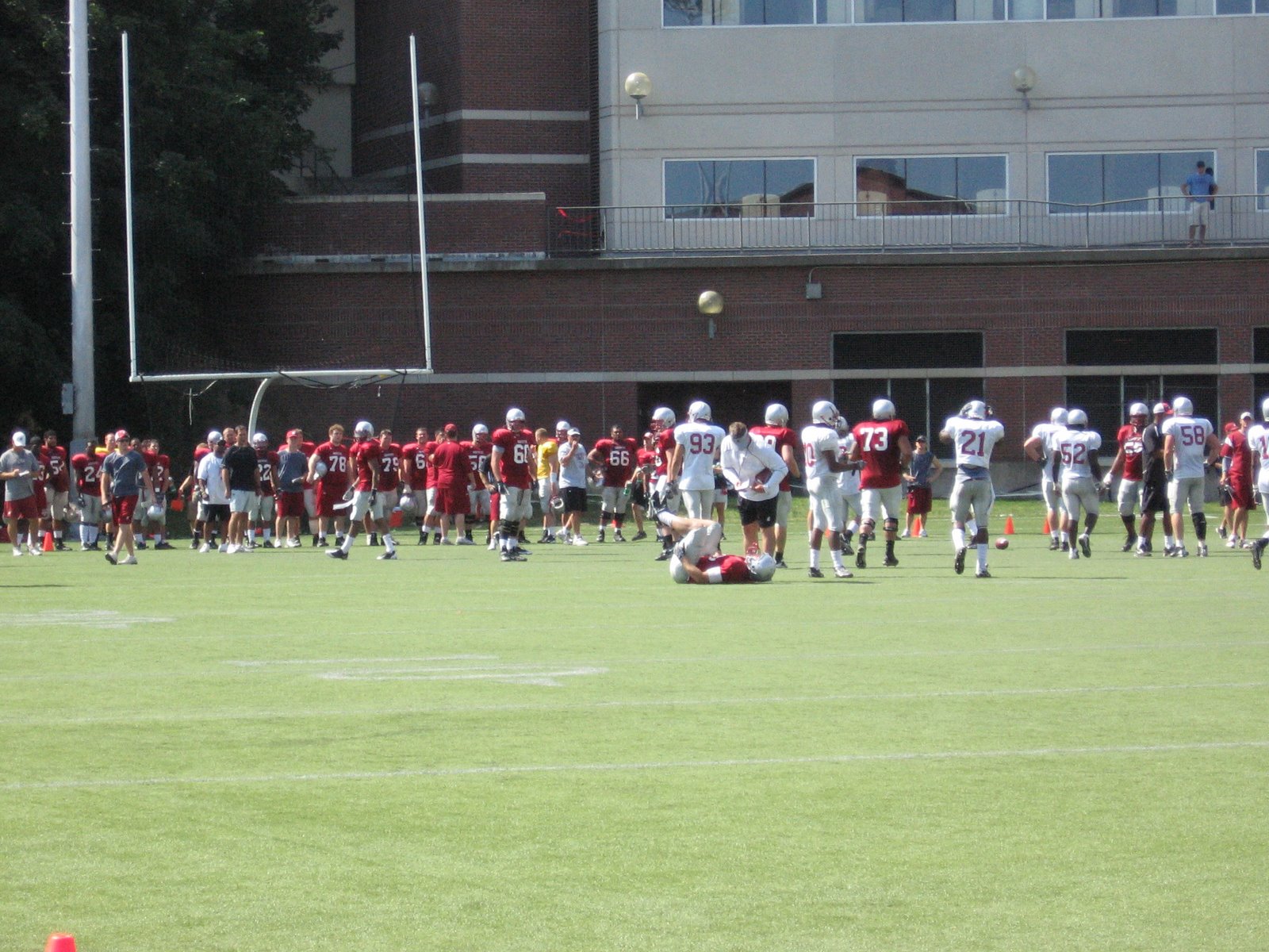 JT Levenseller | Sedihawk's Blog | Page 2