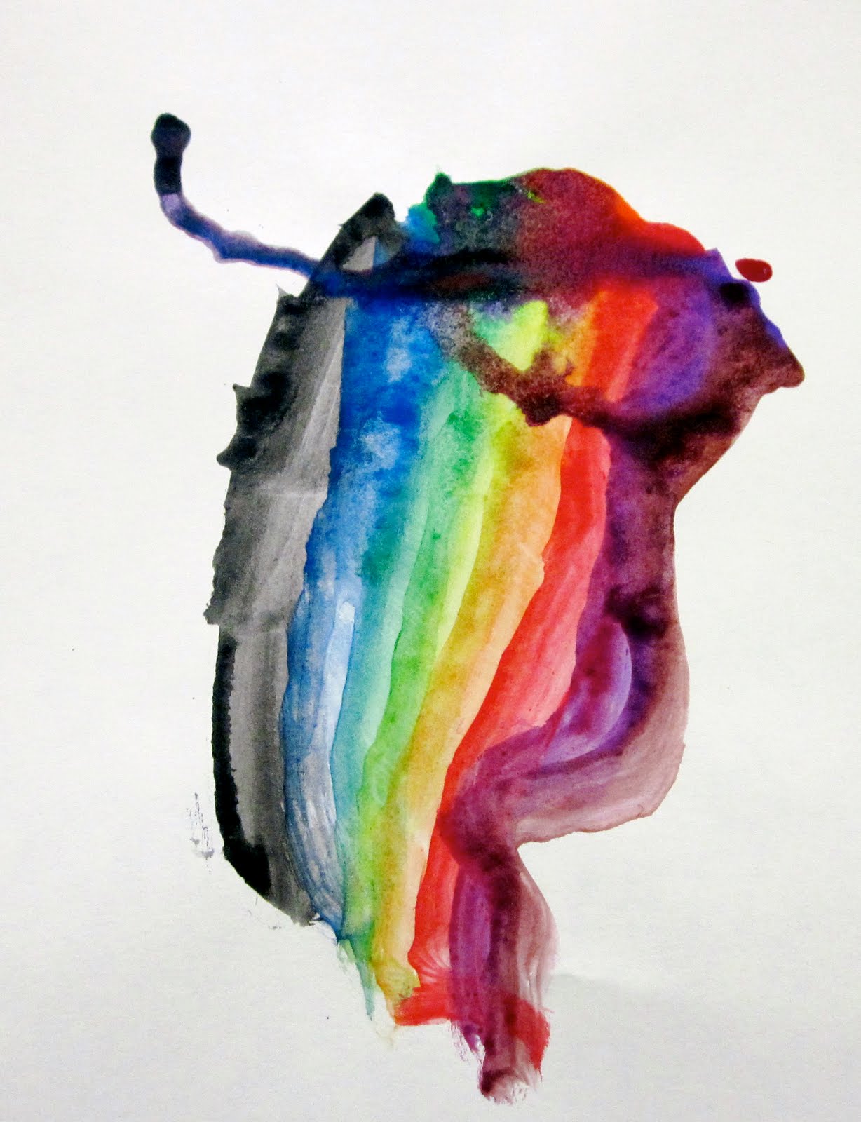 Anakai & Kacia: Artwork