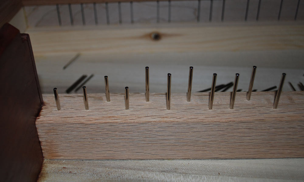 Renaissance Keyboards