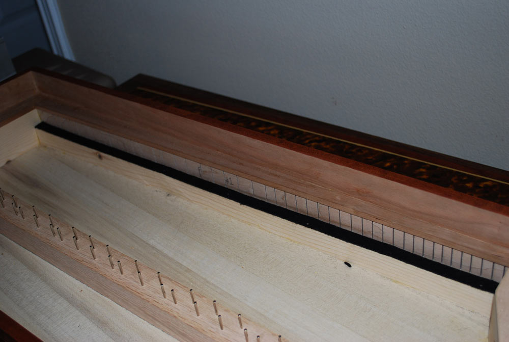 Renaissance Keyboards