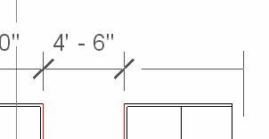The Revit Life: Revit Tip: Edit Witness line