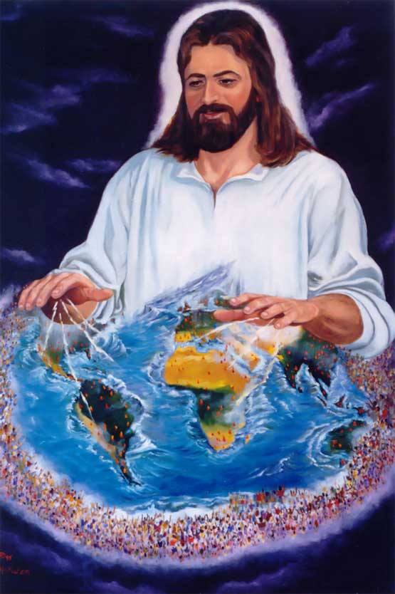 Jesus Christ the Saviour: THE CATECHISM OF THE CATHOLIC CHURCH 24