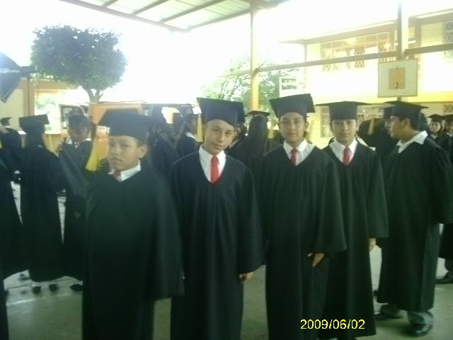 ESCUELA MANUEL M CERNA