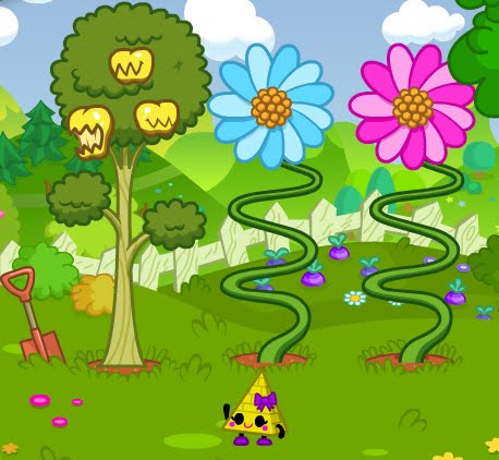 Moshi Monsters Guide