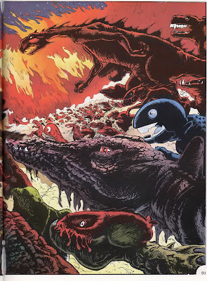 Proteo: Enciclopedia Cientifica Proteo Tomo 2:El universo Paginas 91-95