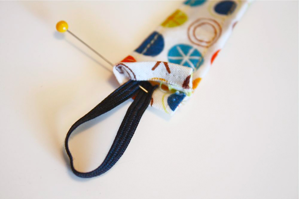 Pacifier Clip Tutorial!