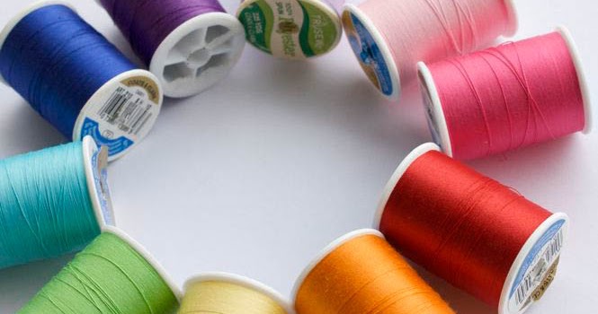 Getting Started: Threading Your Machine