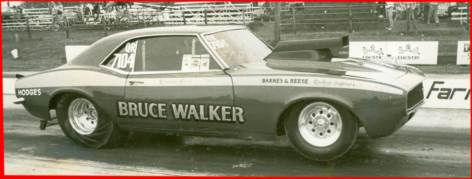 DRAG CITY NEWS: January 2011