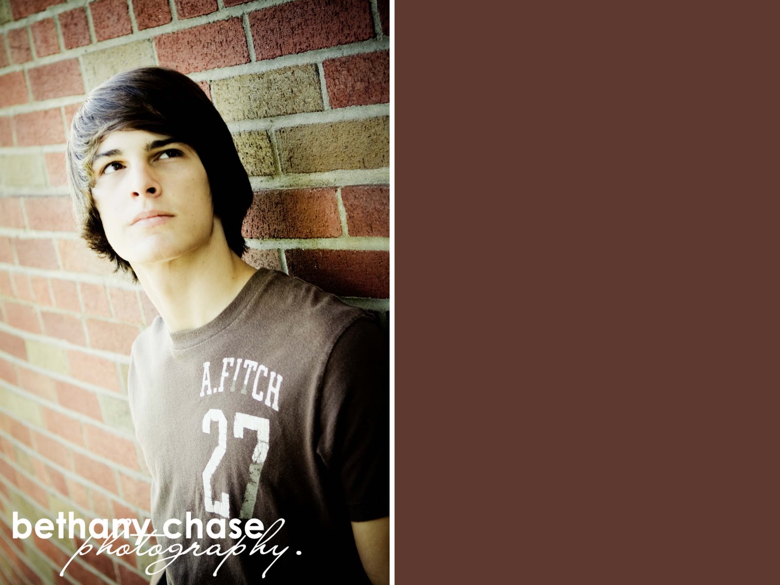Bethany Chase | Penfield, NY Senior Portrait Photographer - Maple & Hen ...
