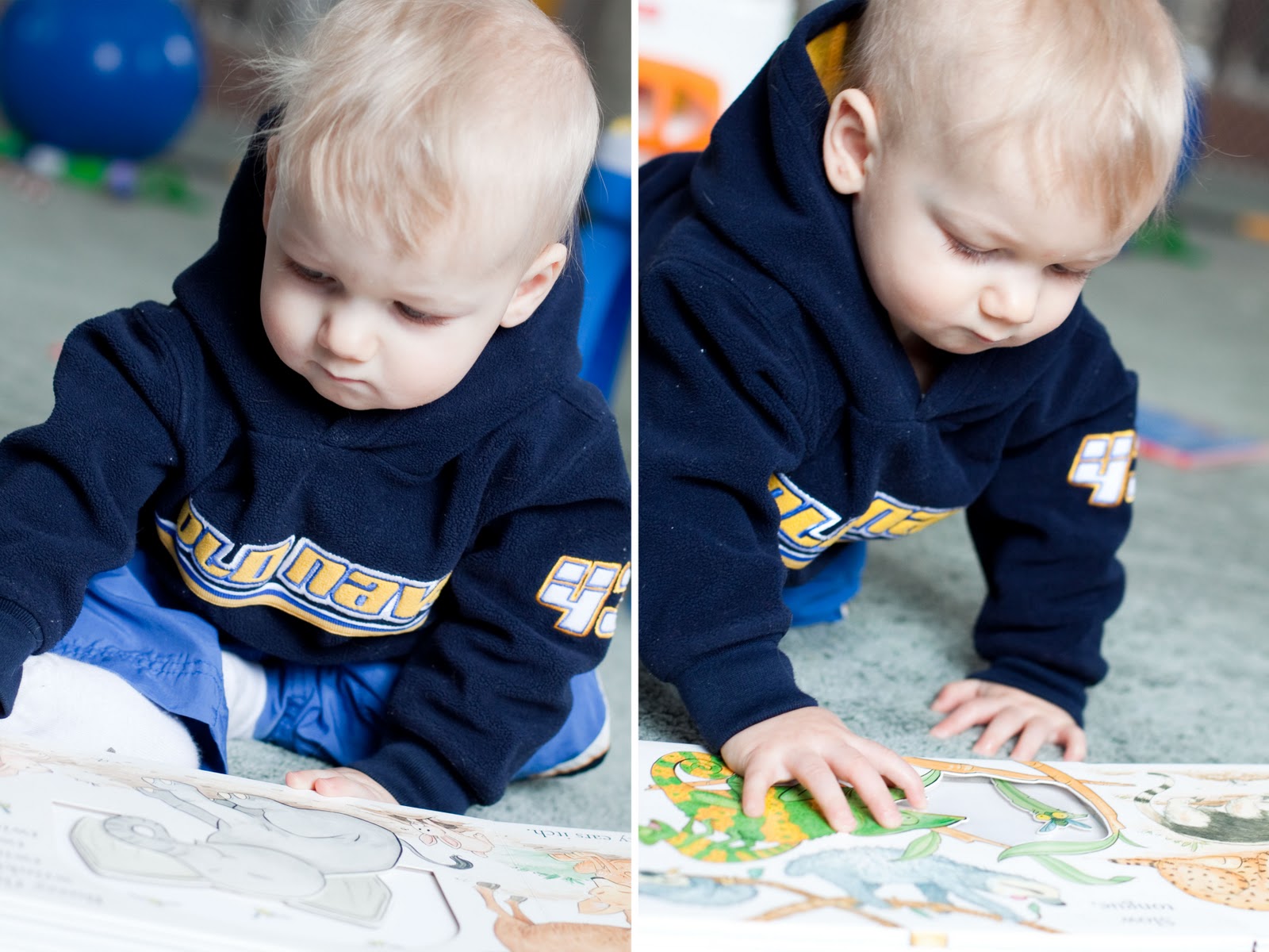 Rewind: Again - Maple & Hen Resources Blog