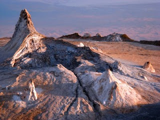 Wendy Miller-East African Rift Valley Project-Geology 306-Winter, 2009 ...