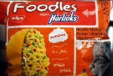 Origins: Surprisingly Horlicks Foodles tastes better than Maggi