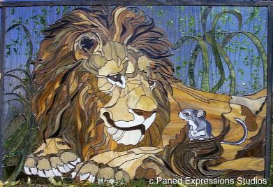 ONCE UPON A BLOG: Aesop and the 'Invention' of the Fable