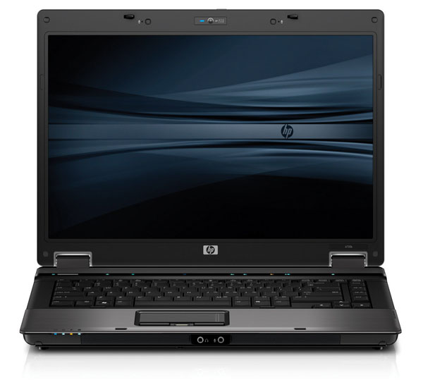 News of Technology: HP Compaq 6730b