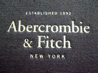 Giovanni: Abercrombie Milano