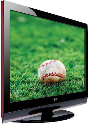 BEST LCD AND PLASMA TV REVIEWS: LG 32LG70 32 inch LCD HDTV Review