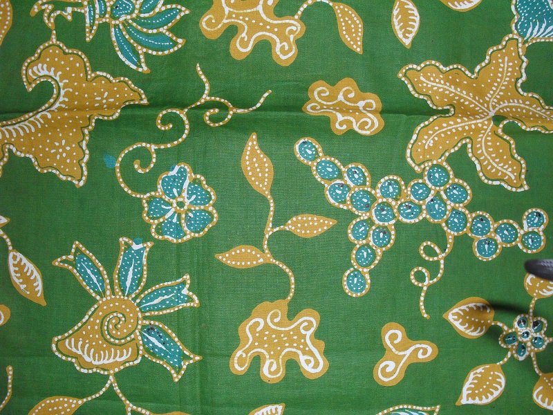Batik Banyumas -Online