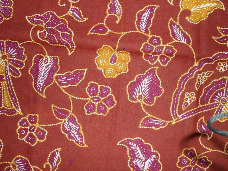 Batik Banyumas -Online