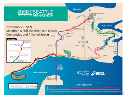 Miller Park Neighborhood Association: Seattle Marathon Street closures ...