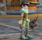 Ajuda Game Neuro: Builds para Flyff ( 1ª Parte )