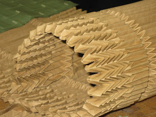 Fashion Design: Pleating