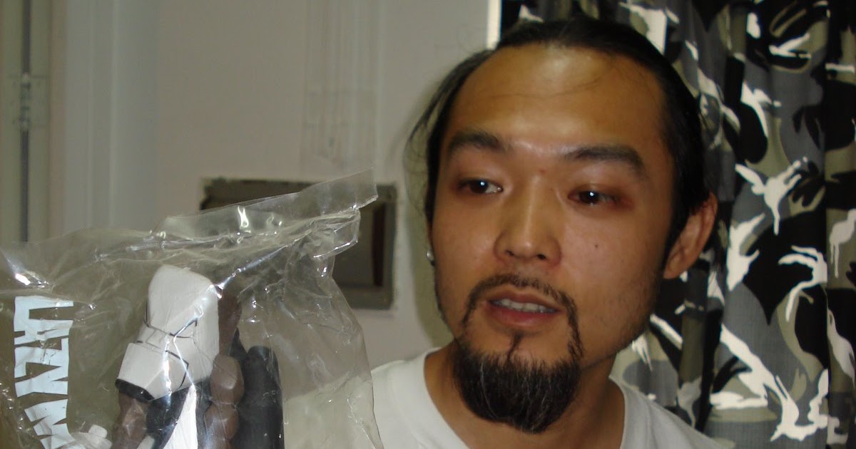 Hip Hop in China: MC Yan's Hong Kong Studio