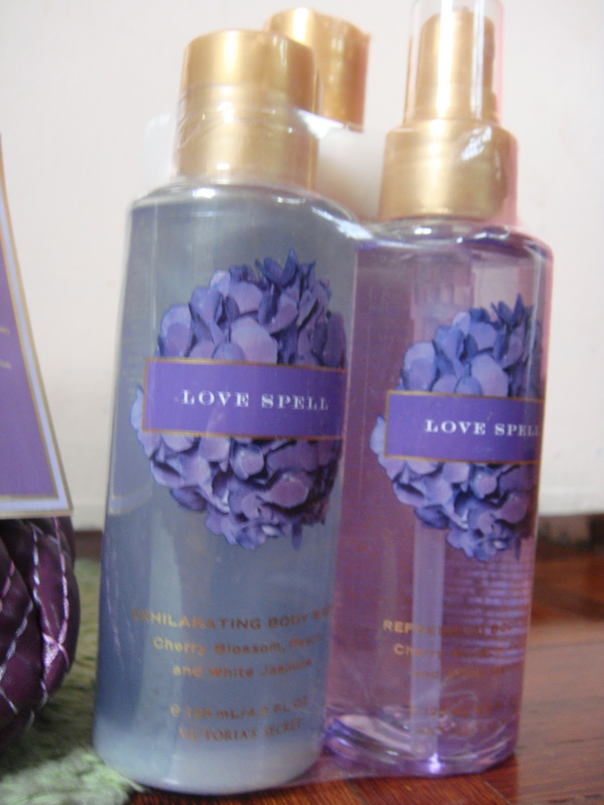 scootaloo: VS Love Spell set