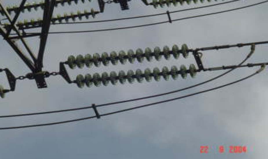 engineeringwork: Overhead Line Insulators