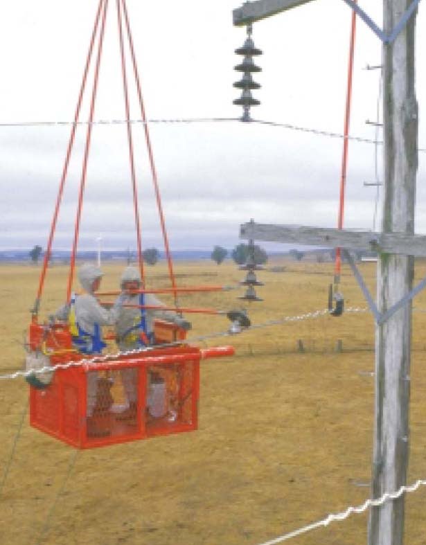 engineeringwork: Overhead Line Insulators