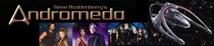 Andrómeda