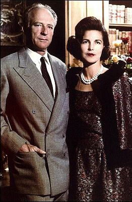 The Cross of Laeken: The Glamor of Lilian Baels