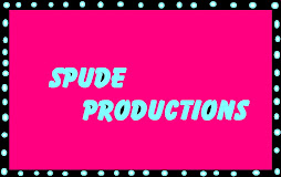 SPUDE PRODUCTIONS