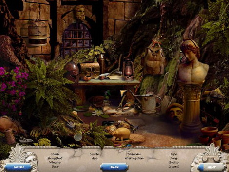 games nook nook: Murder Island: Secret of Tantalus [Final] - Free Full ...