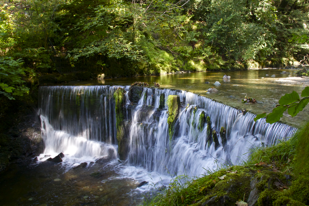 As I See It - David K Hardman Photography: Stock Ghyll Force, Ambleside.