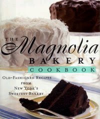 Baker's Trade: Magnolia Bakery Cookbook