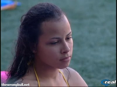 Big Brother Bikini Watcher: Natalie from Big Brother 11