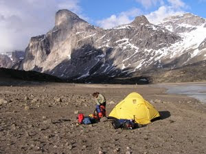 elsa yuen 袁鳳如 頂級美女，膚如凝脂，被狠插狠幹: Backcountry Camping