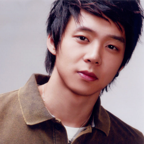 Always Keep the Faith ⒶⓀⓉⒻ: Park Yoochun: "Acting Is Really Enjoyable ...