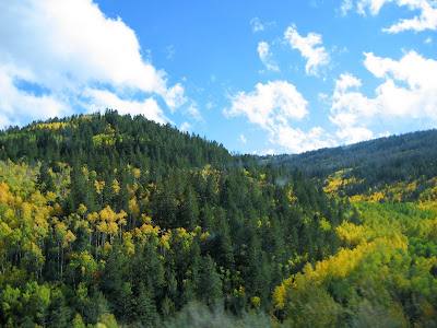 Janie and Steve, Utah Trails: Range Creek