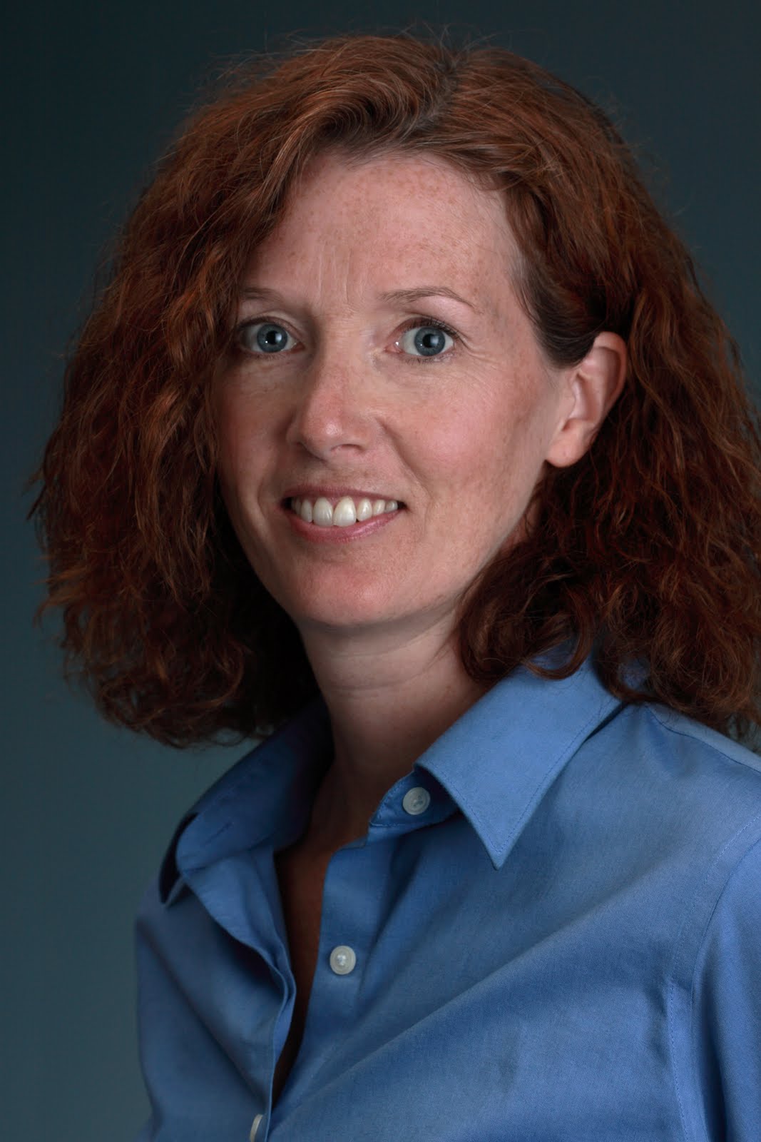 Author spot: June 2010