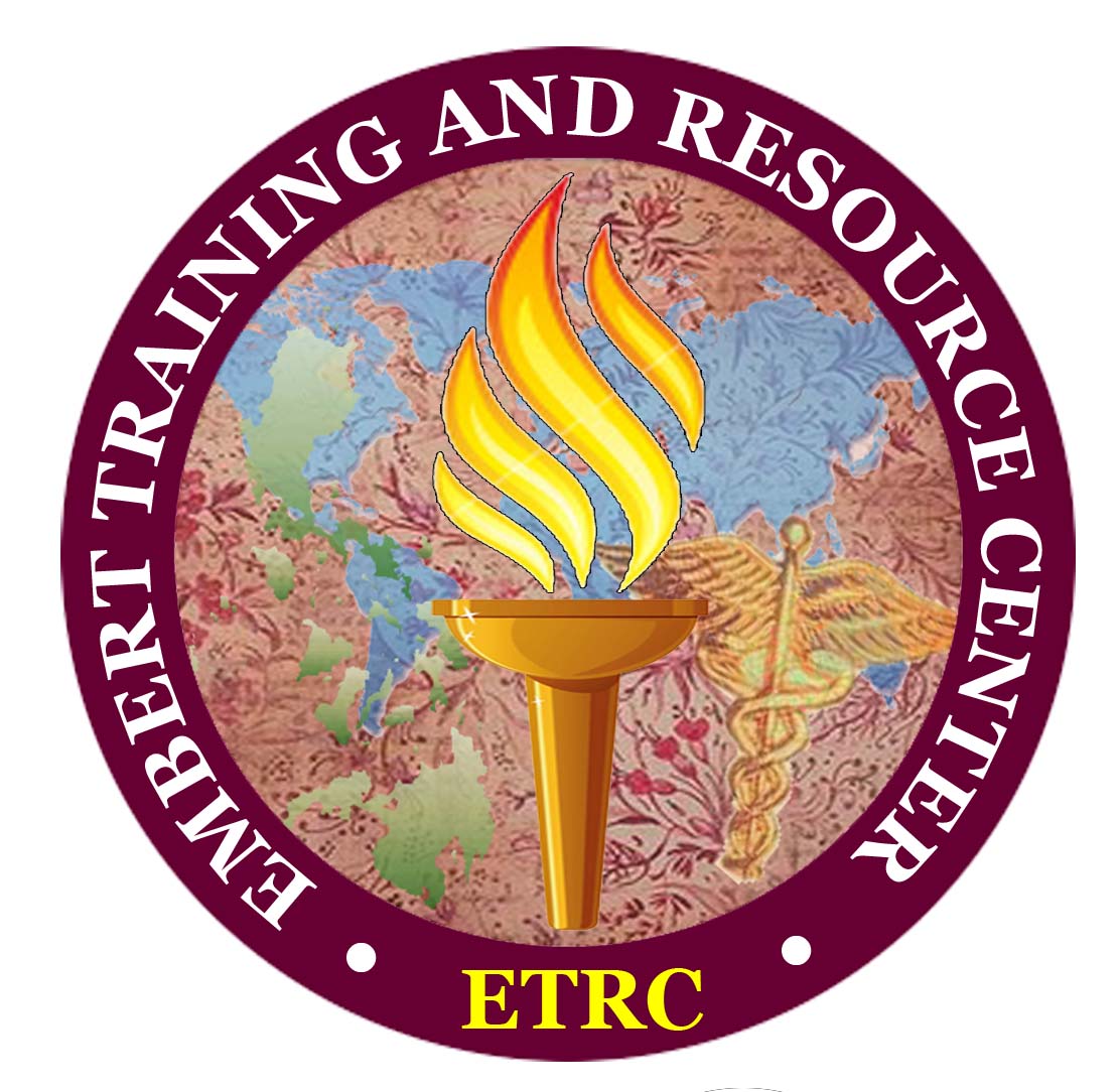 EMBERT TRAINING AND RESOURCE CENTER