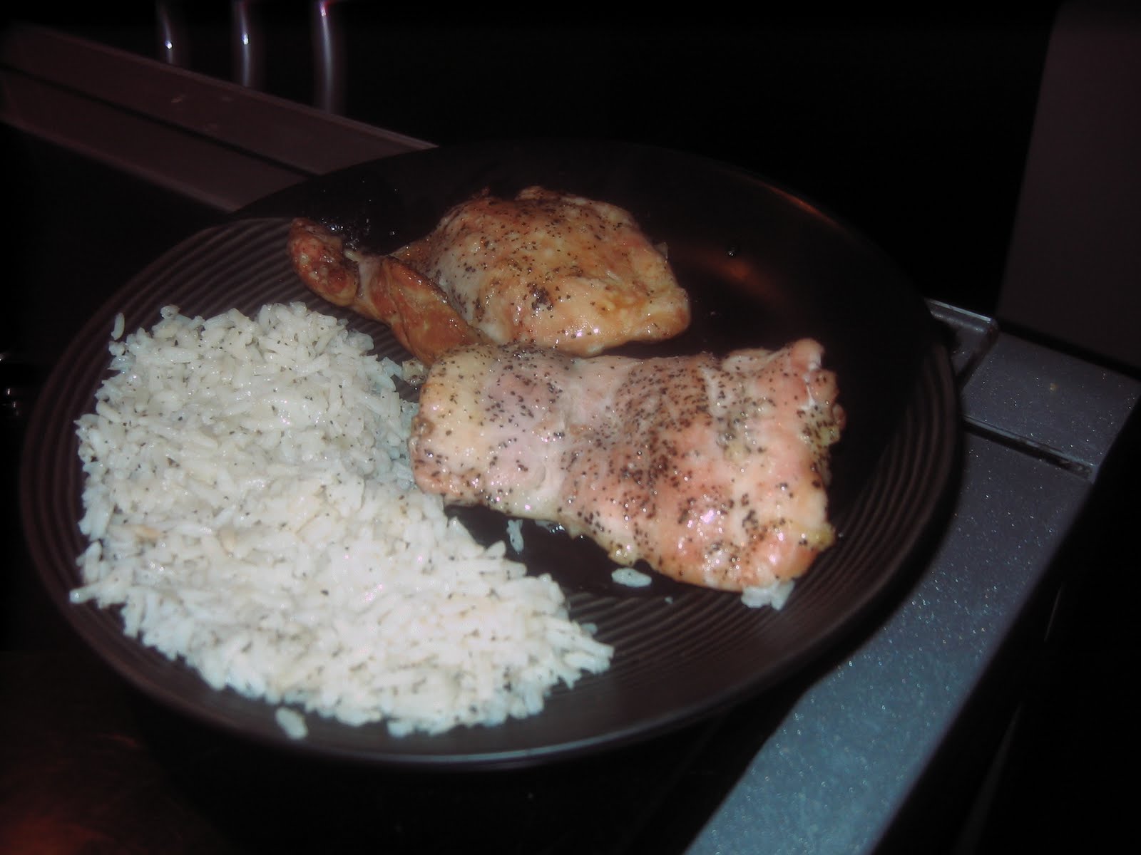 Opinions & And Rectums,We All Got One!: Boneless, Skinless Chicken ...