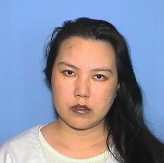 Bad to the Bone movie: Photos of the real Francesca Wells aka Catherine Suh