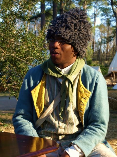 KnitKriket: Monmouth Caps for Pirates