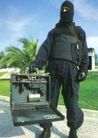 Forças Especiais Portuguesas: 1ª Remessa de Imagens: Grupo de Operaçoes ...